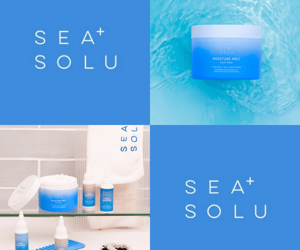 Summer Hair Care: Protect, Nourish, and Shine with Sea + Solu – Your ...