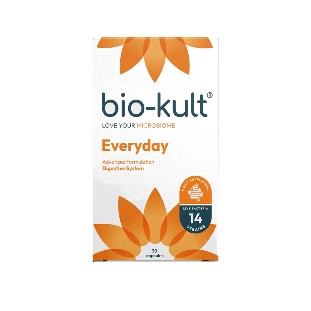 Bio-Kult Everyday 30 Capsules – Your Local Pharmacy