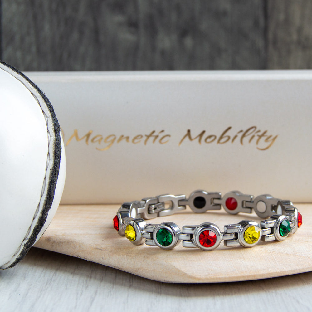 GAA inspired County Colours Bracelets – Your Local Pharmacy