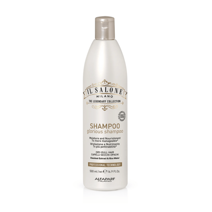 Shampoo | YourLocalPharmacy.ie – Your Local Pharmacy