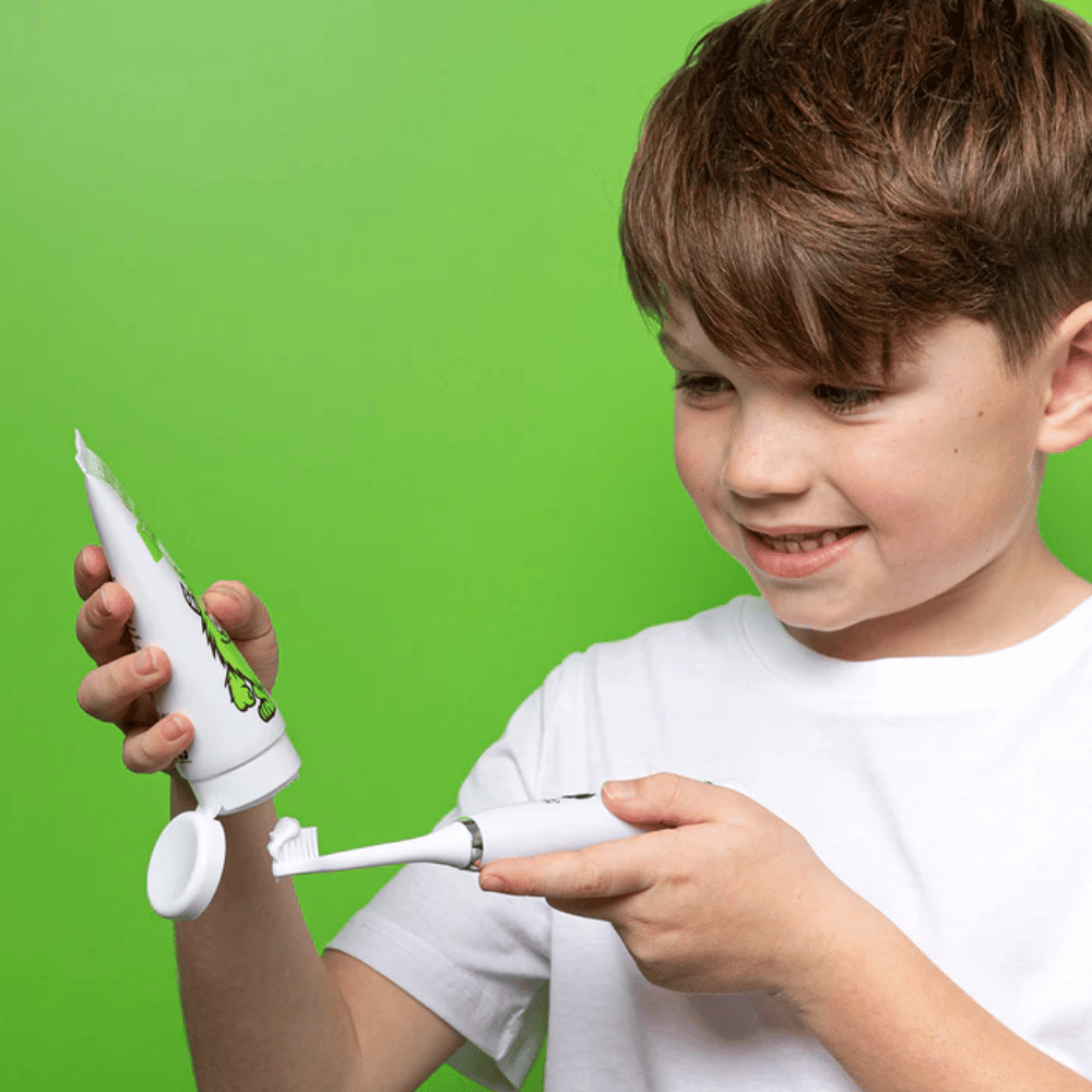 Spotlight Kids Monster Toothpaste – Your Local Pharmacy