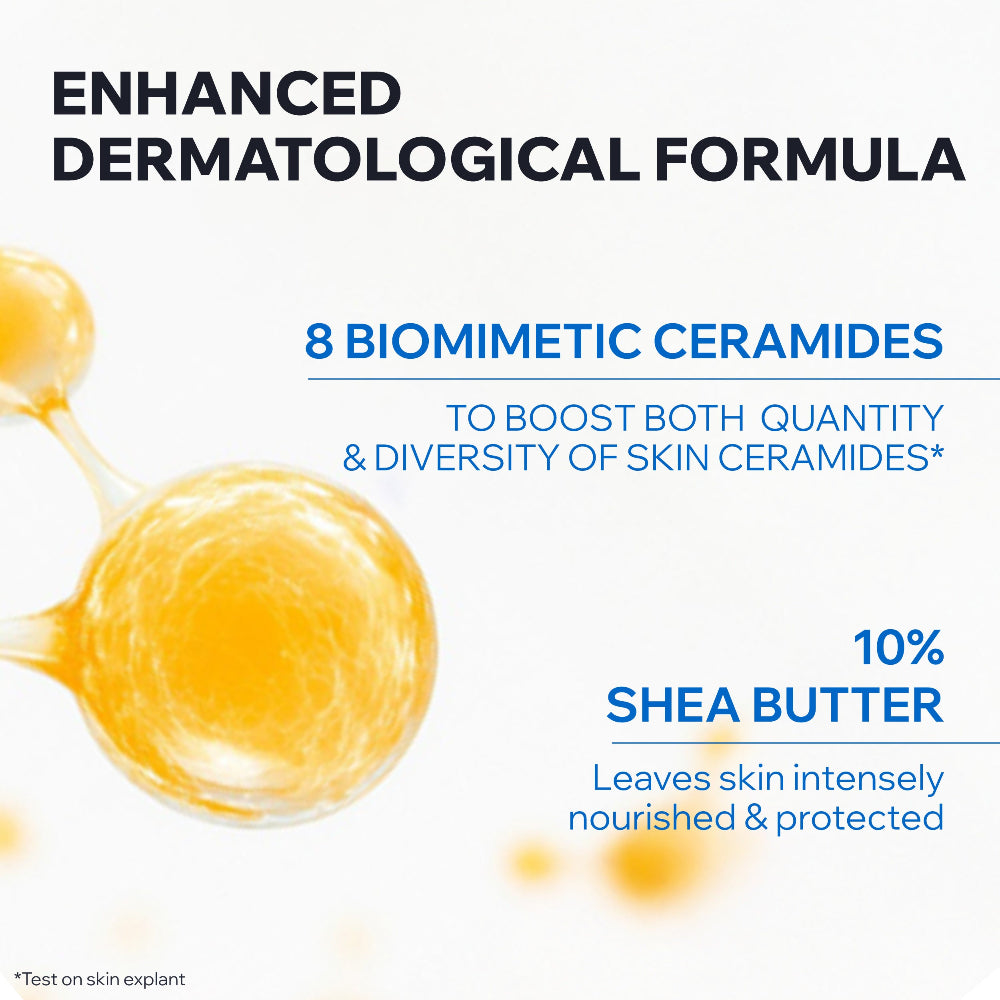 Uriage Xemose C8+ Lipid-Replenishing Anti-Irritation Cream 200ml – Your ...