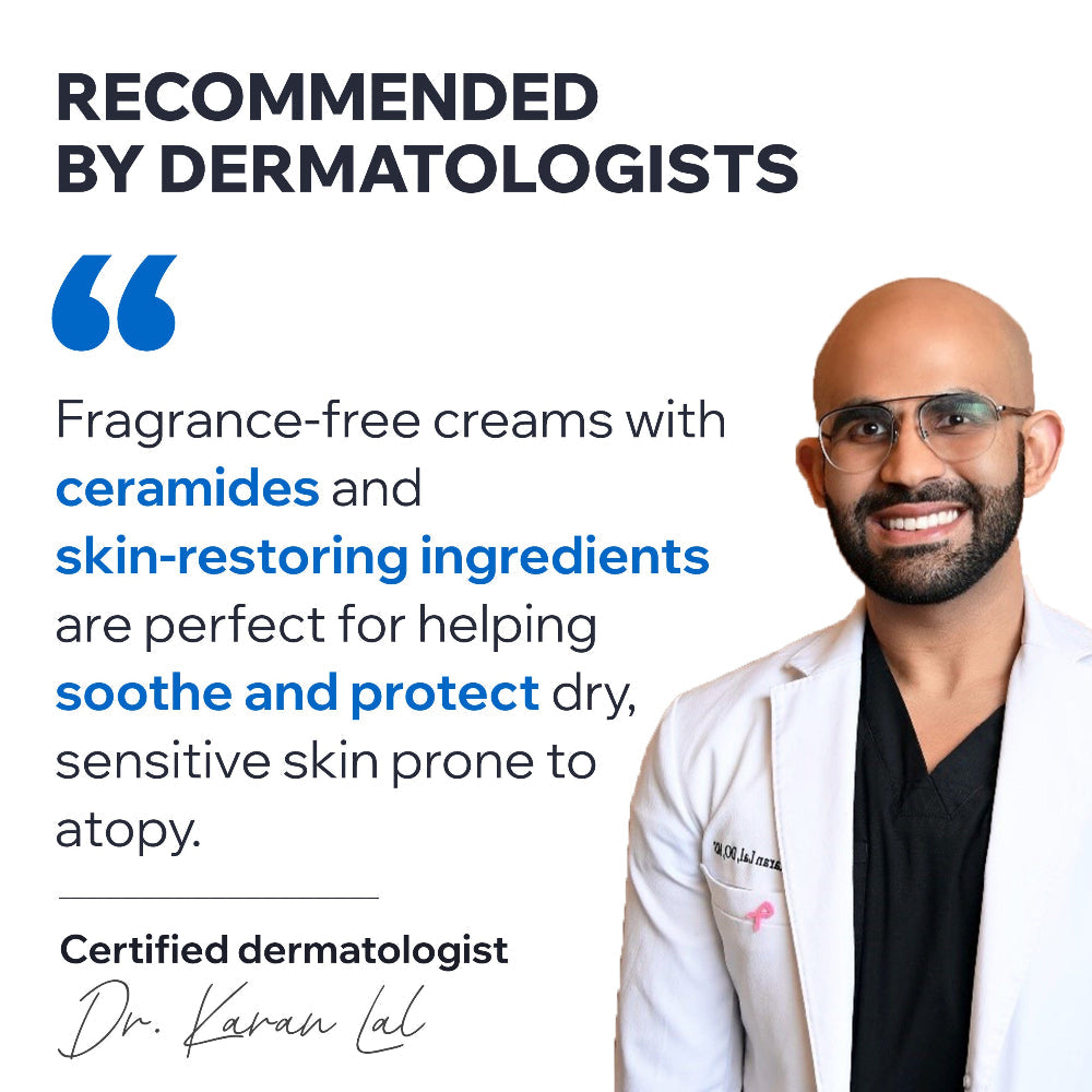 Uriage Xemose C8+ Lipid-Replenishing Anti-Irritation Cream 200ml – Your ...